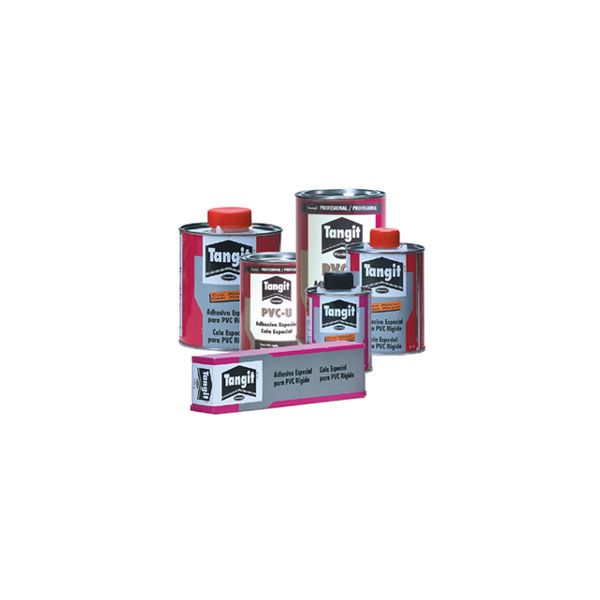 Tangit Cola Especial PVC - Barbocol, Lda.