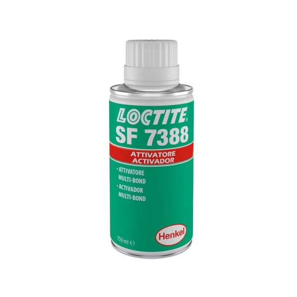 Loctite SF 7388 - Ativador - Barbocol, Lda.