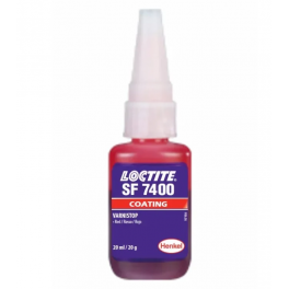 Loctite SF 7400 - Lacre Químico - Barbocol, Lda.