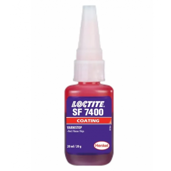Loctite SF 7400 - Lacre Químico - Barbocol, Lda.