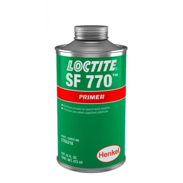 Loctite SF 770 - Primário - Barbocol, Lda.