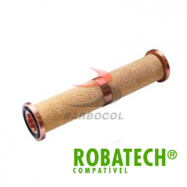 Robatech® Concept® Tank Filter - Barbocol, Lda. - Loja de Equipamentos ...