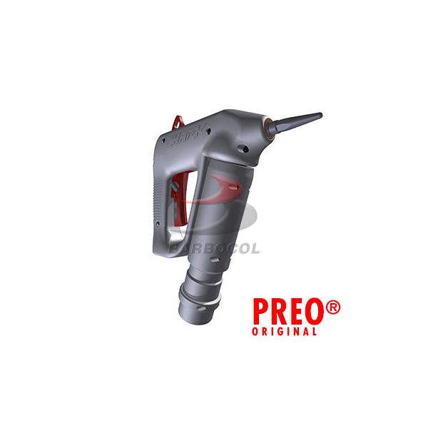 Shark Straight Gun - Preo® - Barbocol, Lda. - Loja de Equipamentos Hotmelt